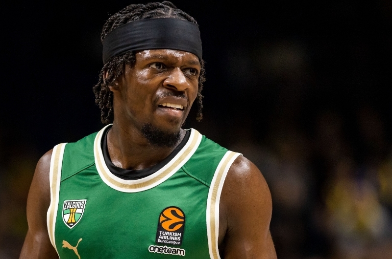 Zalgiris vs Maccabi Tel Aviv Live Stream & Predictions – Shooters Night ...