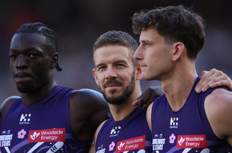Fremantle Dockers AFL 2025 Team Preview, Predictions & Player Movement