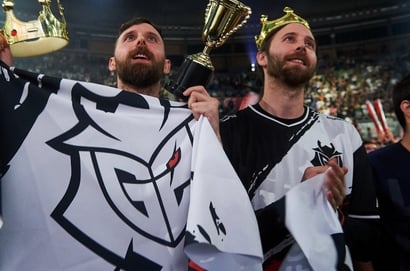 G2 Esports vs Team Falcons Tips & Odds – Falcons Look Poised for a ...