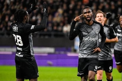 Genk vs Club Brugge Live Stream & Tips - How to Watch the Belgian Cup ...