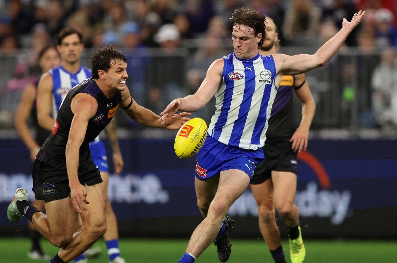 Five AFL Breakout Players to Watch in the 2026 Season