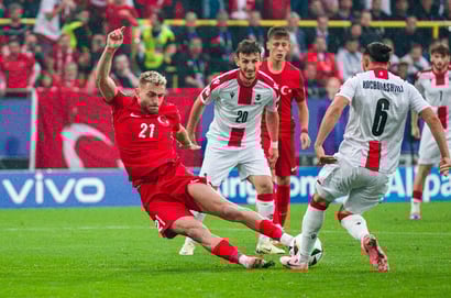 Georgia vs Turkey Predictions & Betting Tips - World Cup Qualifiers