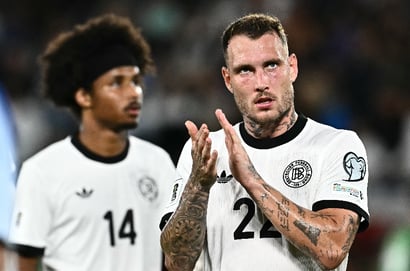 Germany vs Northern Ireland Predictions & Betting Tips - Germany Backed ...