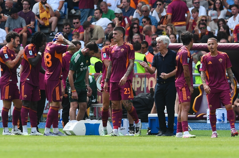 Nice vs Roma Predictions & Betting Tips - UEFA Europa League