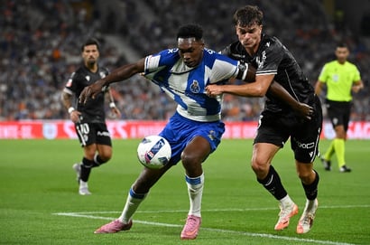 Vitoria de Guimaraes vs Porto Predictions, Betting Tips & Lineups