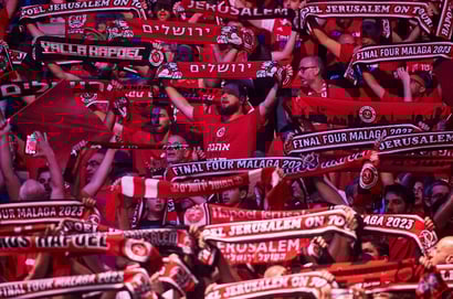 Hapoel Jerusalem vs Hapoel Tel Aviv Live Stream & Predictions – Home Advantage in the Super ...