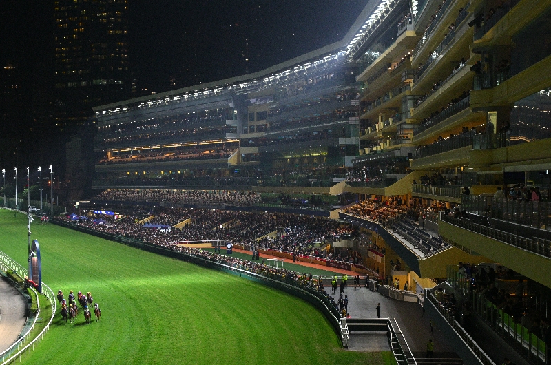 Wednesday Happy Valley Betting Tips January 28 2026 | Best Bets & Previews