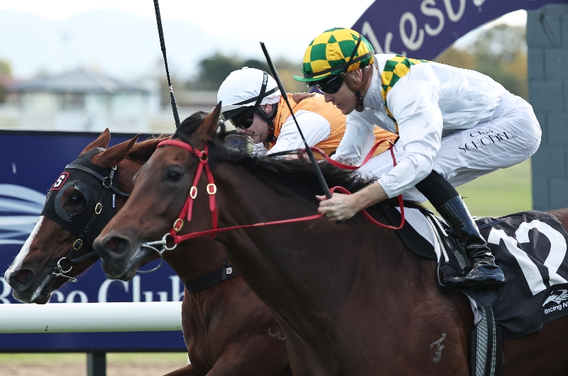 Hawkesbury Racing Tips for June 17 - Queen's Rhapsody is poised for ...