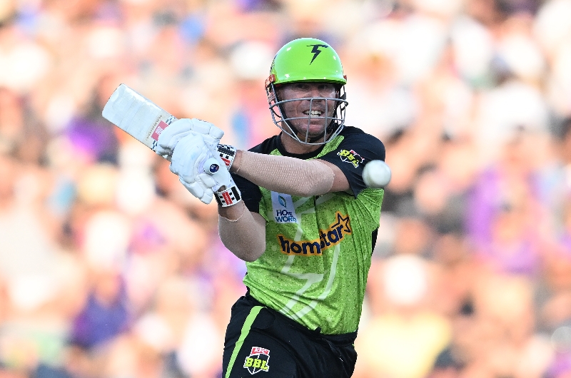 Sydney Thunder vs Hobart Hurricanes Big Bash League Tips – Canes’ to ...