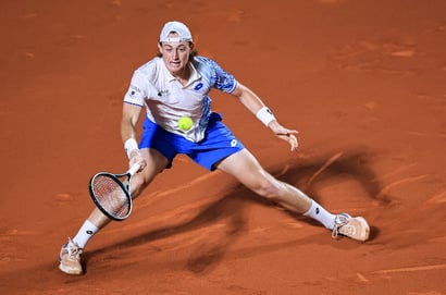 Ignacio Buse vs Camilo Ugo Carabelli Live Stream & Betting Tips