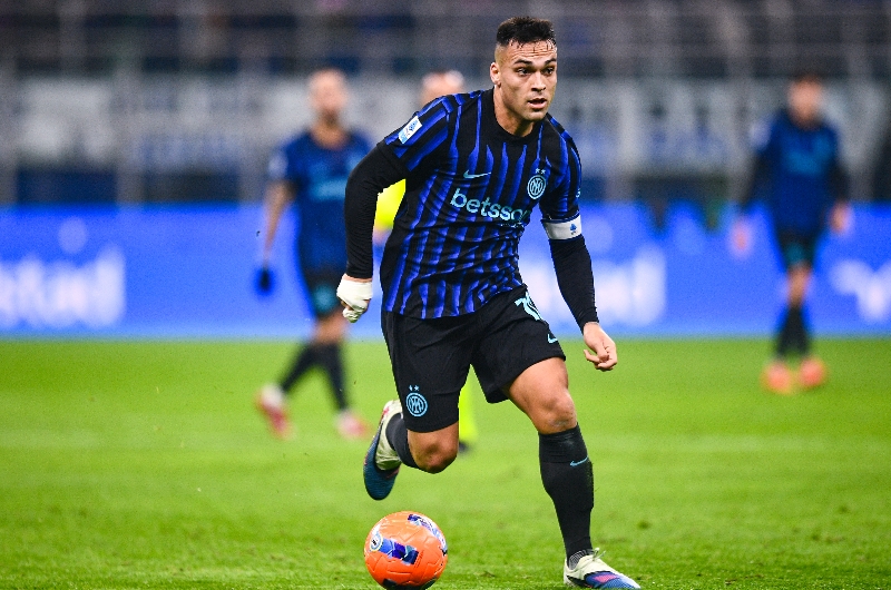 Inter Milan vs Arsenal Betting Tips - Back the Draw in the Champions ...