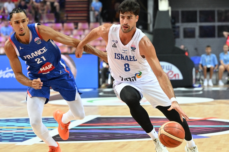 Belgium vs Israel Live Stream & Predictions – Deni Avdija to Shine at ...