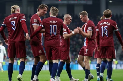 Norway vs Israel Predictions & Tips – Haaland to Keep Scoring in the World Cup 2026 Qualifiers