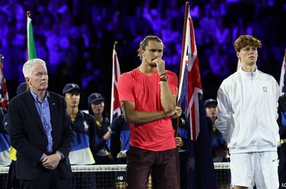 Jannik Sinner vs Alexander Zverev Live Stream & Predictions - Sinner to ...