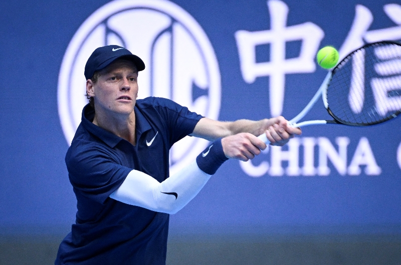 Jannik Sinner vs Learner Tien Tips, Prediction & Live Stream - Sinner ...