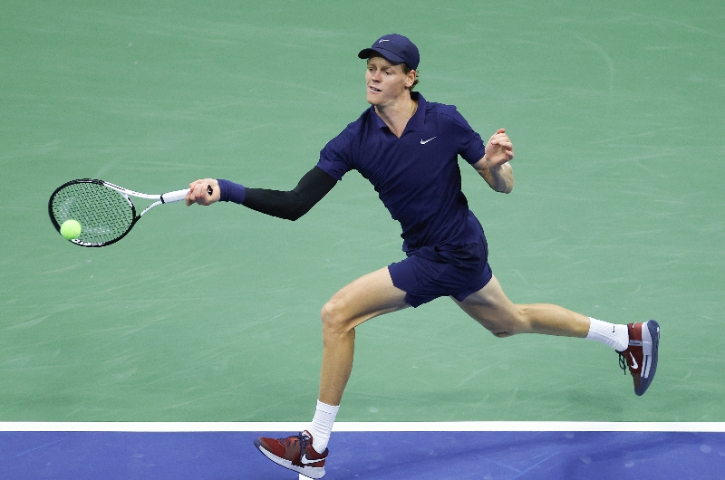 Jannik Sinner vs Felix Auger-Aliassime Tips, Prediction & Live Stream - Ruthless Sinner to ...