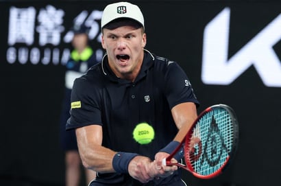 Daniil Medvedev vs Jenson Brooksby Live Stream & Betting Tips - Value ...