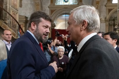 2025 Chile Presidential Election Odds - Jose Antonio Kast favourite to ...