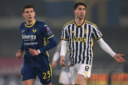 Verona vs Juventus Live Stream & Predictions - Dusan Vlahovic to Start and Score in Serie A