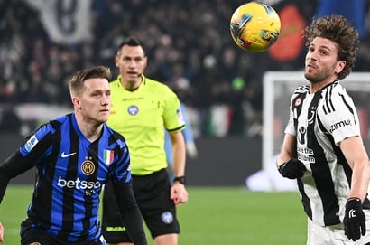 Juventus vs Inter Milan Live Stream & Prediction – Close Contest ...