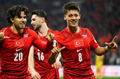 Australia vs Turkey Betting Tips - World Cup 2026