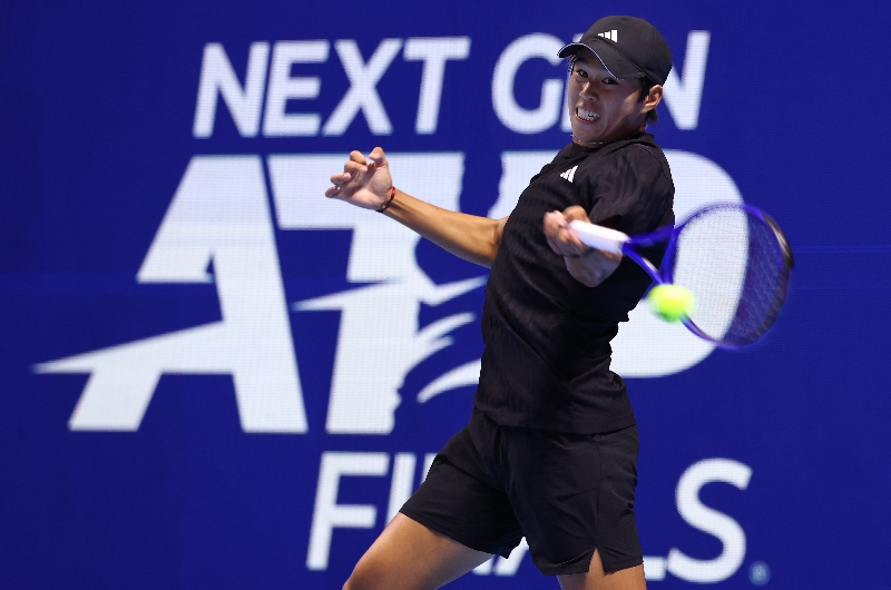 Learner Tien vs Nishesh Basavareddy Live Stream & Betting Tips