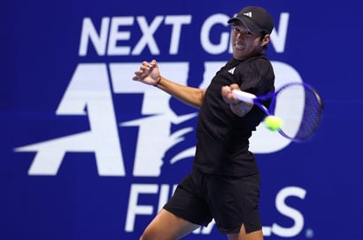 Learner Tien vs Nishesh Basavareddy Live Stream & Betting Tips