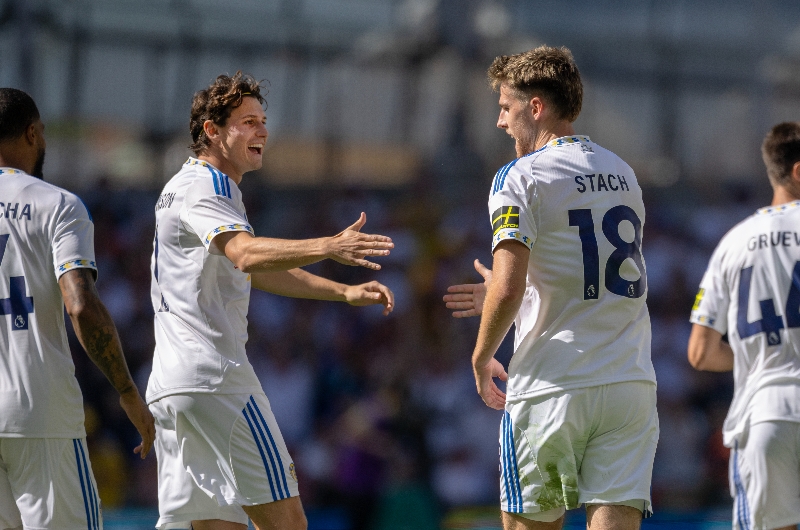 Leeds vs Liverpool Betting Tips - Leeds Double Chance Tipped the ...