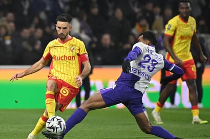 Lens vs Toulouse Predictions - French Cup
