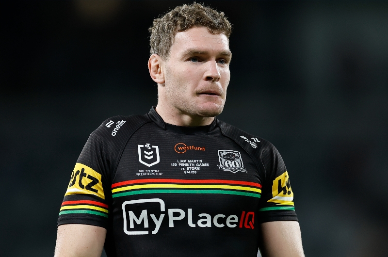 NRL Team Lists Round 7: All squads, ins and outs