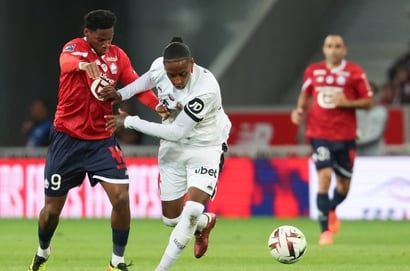 Lille vs Nice Live Stream & Tips – Action-Packed Clash in Ligue 1