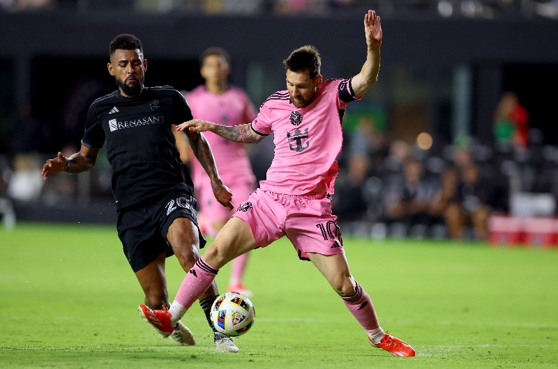 Nashville vs Inter Miami Live Stream & Betting Tips - Lionel Messi to ...