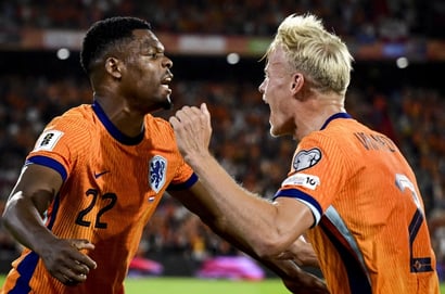 Lithuania vs Netherlands Predictions & Tips – Oranje to Bounce Back in ...