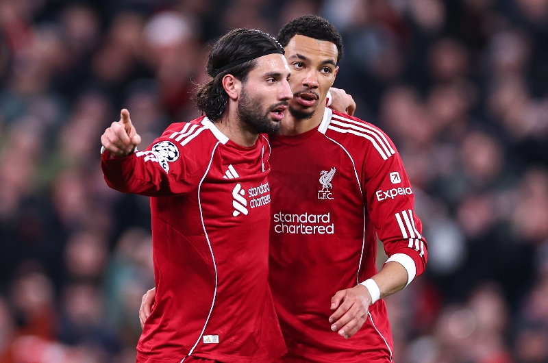 Liverpool vs Sunderland Betting Tips - Back a Liverpool Win & Over 2.5 ...