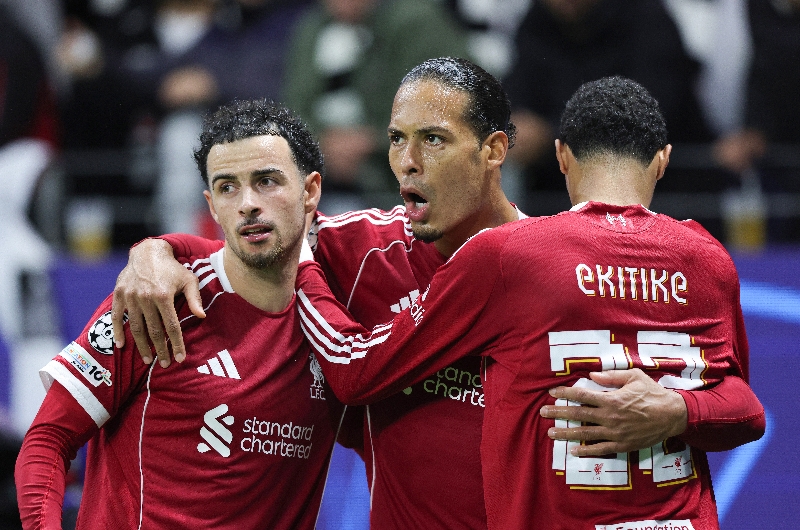 Liverpool vs Wolves Betting Tips - Home Win to Nil Likely in the ...