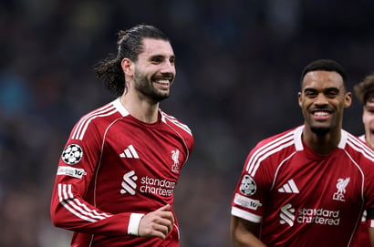 Liverpool vs Qarabag Betting Tips - Back a Home Win to Nil in the ...