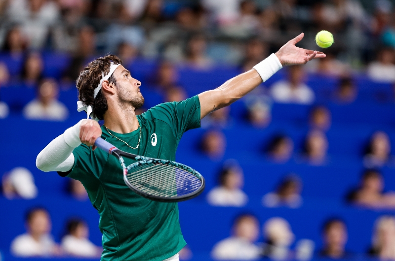 Lorenzo Musetti vs Giovanni Mpetshi Perricard Tips, Prediction & Live Stream - Can Musetti ...