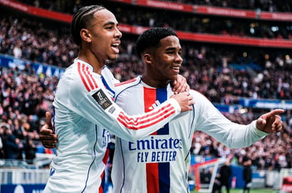 Lyon vs Laval Live Stream, Predictions & Betting Tips - French Cup