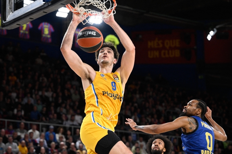 Maccabi Tel Aviv vs Partizan Live Stream & Predictions – Home Advantage ...