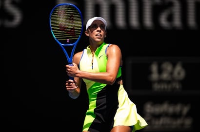 Ashlyn Krueger vs Madison Keys Betting Tips & Live Stream – Australian ...