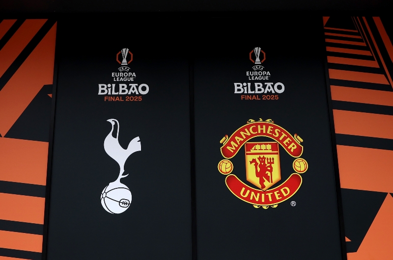 Tottenham vs Man United Tips & Predictions - United to win all-English ...