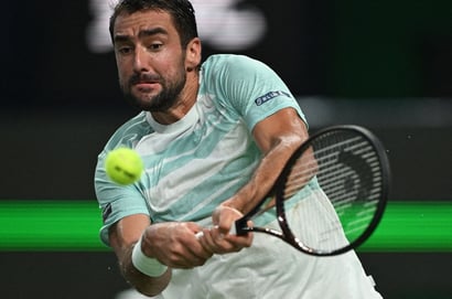 Denis Shapovalov vs Marin Cilic Live Stream - Australian Open 2026