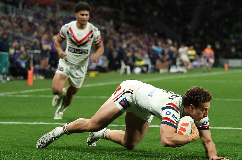 Roosters vs Rabbitohs Daily Dabble - Get $2.75 for Mark Nawaqanitawase ...