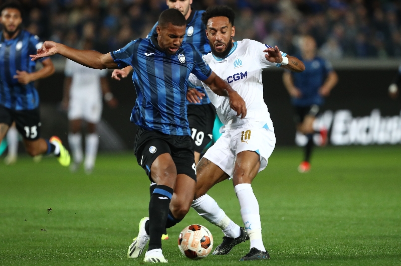 Marseille vs Atalanta Prediction & Betting Tips - UEFA Champions League