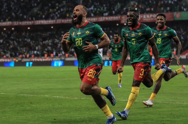 Cameroon vs Congo DR Tips, Prediction & Live Stream - Cameroon to edge ...
