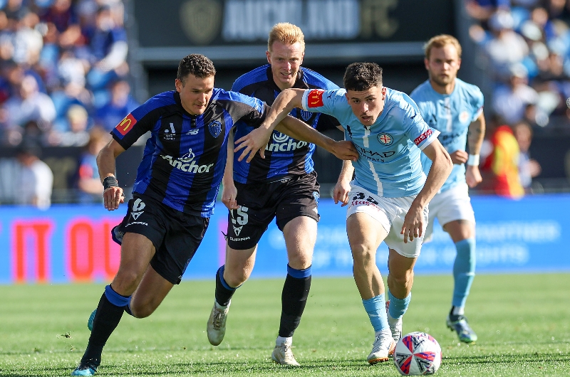 Melbourne City vs Auckland Betting Tips & Preview - Tight tussle ...