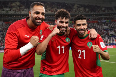 Morocco vs UAE: Betting Tips, Preview & Live Stream