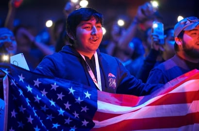 Team Spirit vs FaZe Clan Tips & Predictions – Team Spirit Poised to ...