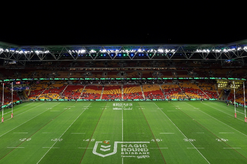 NRL 2026 Season: Key Dates, Fixtures & Magic Round