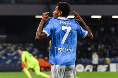 Napoli vs Qarabag Prediction & Tips – Neres to Fire Napoli to Victory ...